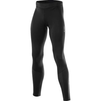LOEFFLER Herren Tight M TIGHTS CARBON WS WARM