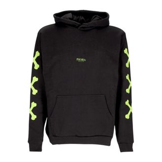 Phobia Archive Herren, Sweatshirts & Hoodies, Schwarzk, MGr&ouml;&szlig;e