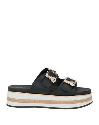 Patrizia Pepe CHAUSSURES - Sandales sur YOOX.COM