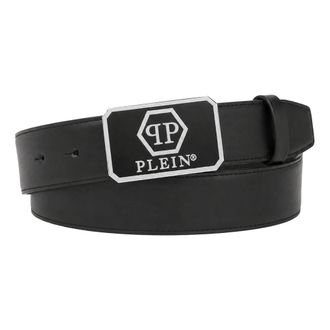 Philipp Plein Belts - - Accessories - Herren - Schwarzk - 95 CM