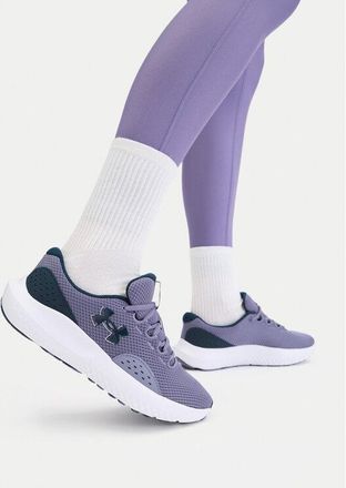 Under Armour Laufschuhe UA W Charged Surge 4 3027007 Violett