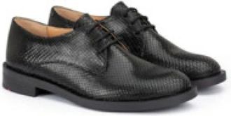 Lloyd Business Schn&uuml;rschuh - - Shoes - Damen - Schwarzk - 37 EU