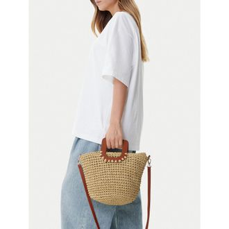 Call It Spring Handtasche Call It Spring Elys 13960598 Beige