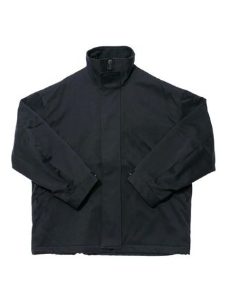 Kaptain Sunshine Klassische Jacke - Schwarz