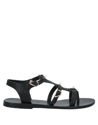 Ancient Greek Sandals SCHUHE - Zehentrenner auf YOOX.COM