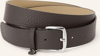 Gianni Chiarini Gianni Chiarini Lederg&uuml;rtel braun