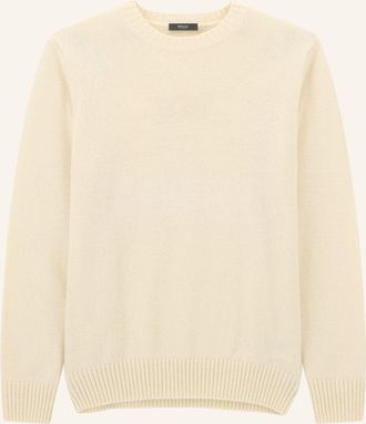 Boggi Milano Boggi Milano Pullover weiss