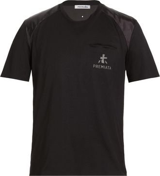 Premiata TOPS - T-shirts auf YOOX.COM