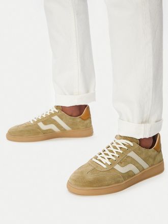 GANT Sneakers Gant 32633206 Beige