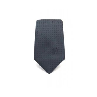 HUGO BOSS H-Krawatte 6 cm - - Accessories - Herren - Blau - ONE SIZE