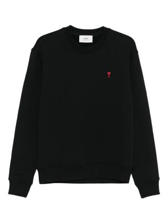 Ami Sweat Ami De Coeur En Coton