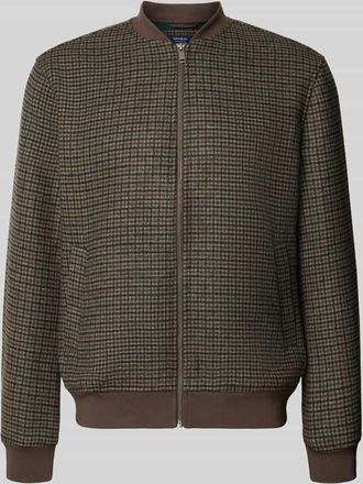 Mc Neal Blouson mit seitlichen Eingrifftaschen