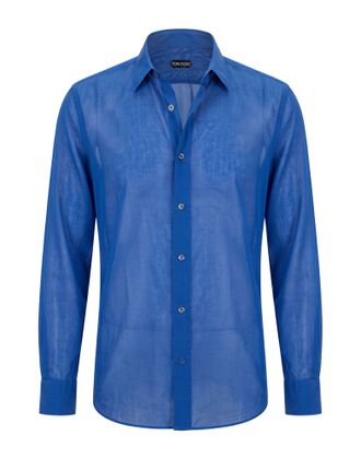 Tom Ford TOPS - Hemden auf YOOX.COM