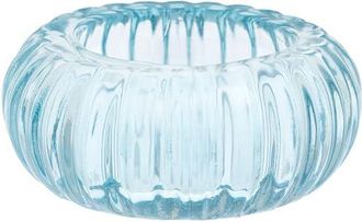 Karma Twinkle Teelichter, Teelichthalter, Verwendung für Hochzeiten, Partys, Abendessen, Hochzeitsaufsätze und Heimdekoration, Arktisblau