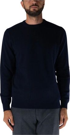 KANGRA Herren, Strickwaren, Blau, XLGröße