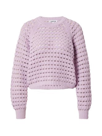 Edited Pullover Tiare