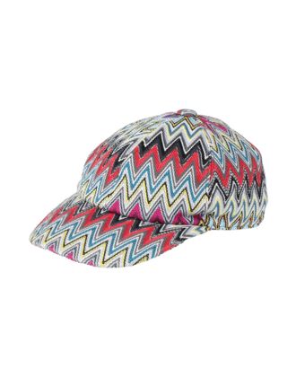 Missoni ACCESSOIRES - M&uuml;tzen & H&uuml;te auf YOOX.COM