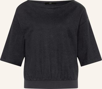 Lanius Lanius T-Shirt grau