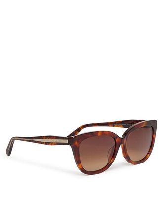 Coach Sonnenbrillen 0HC8453U 593874 Braun