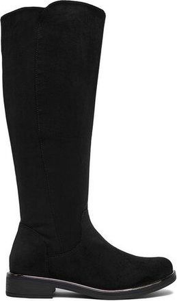 Clara Barson Stiefel CEO-WS13576-02 Schwarz