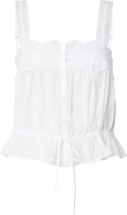 Abercrombie & Fitch Blusentop