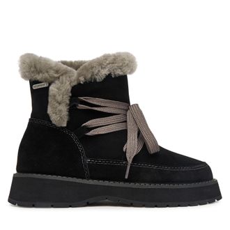 Emu Schneeschuhe EMU Australia Thorsby Wave W13402 Schwarz