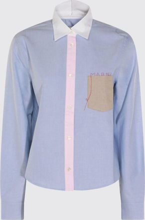 Marni Hemdbluse MARNI Damen Farbe Gelb