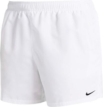 Nike Nike Herren 5 Volley Short Schwimm-Slips, wei&szlig;, 2XL