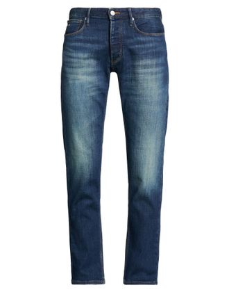 Emporio Armani HOSEN & R&Ouml;CKE - Jeanshosen auf YOOX.COM
