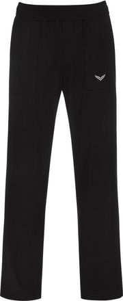 Trigema Herren 637091 Jogginghose, Schwarz, 5XL