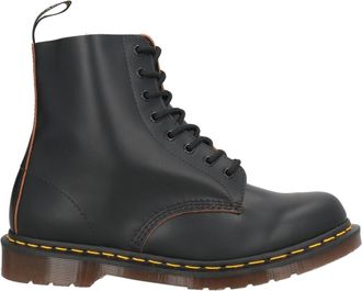 Dr. Martens SCHUHE - Stiefeletten auf YOOX.COM