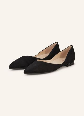 H&ouml;gl Ballerinas schwarz