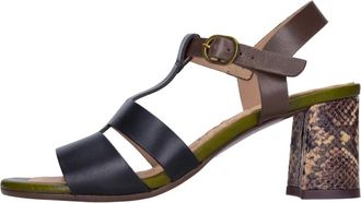 Chie Mihara Femme, Chaussures, Multicolore, Taille: 37 EU Chie Mihara Sandales