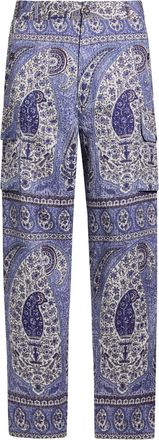 Antik Batik HOSEN & R&Ouml;CKE - Hosen auf YOOX.COM