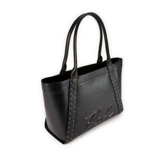 Karl Lagerfeld Sac &eacute;paule zipp&eacute;