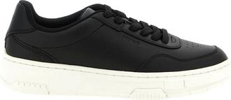 HUGO BOSS Homme, Chaussures, Noir, Taille: 42 EU Yarrow Baskets