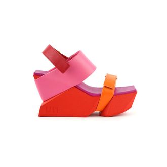 United Nude Femme, Chaussures, Multicolore, Taille: 40 EU Brutt Sandal