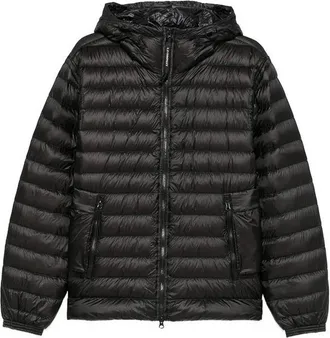 C.P. Company C. P. Company Blouson Rembourr&eacute; - Noir