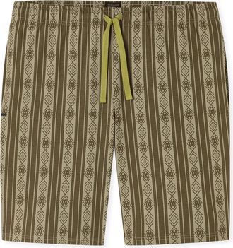 Schiesser Pyjamashorts Mix & Relax