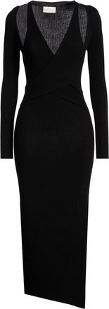 Vicolo KLEIDER - Midi-Kleider auf YOOX.COM