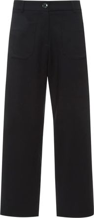 Sessun Pantalon Hudkin Gabardine Sessùn