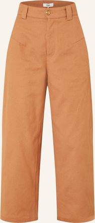 Chlo&eacute; 7/8-Hose braun