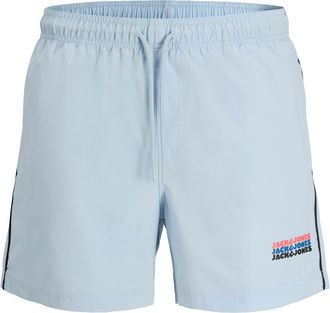 Jack & Jones Badeshorts JPSTMAUI SUNRISE