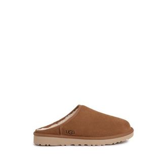 UGG Chaussons en cuir