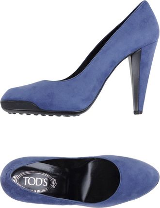 Tod's SCHUHE - Pumps auf YOOX.COM