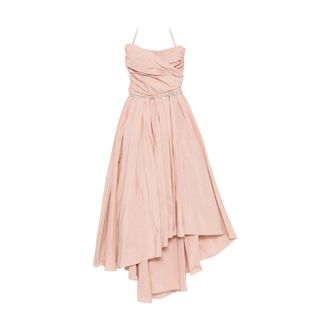 Pinko Pinko, Femme, Robes, Rose, Taille: 40 FR Gown
