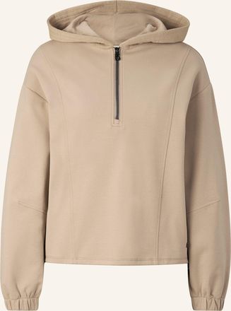 Bogner Sweat-Hoodie Alia braun