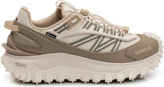 Moncler Homme, Chaussures, Beige, Taille: 41 EU Trailgrip GTX Baskets