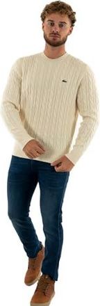 Lacoste Pull Hiver ah2924 xfj laponie 6