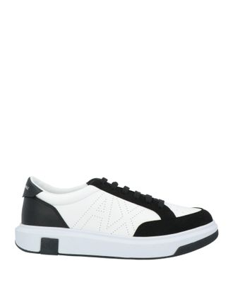 A|X Armani Exchange SCHUHE - Sneakers auf YOOX.COM